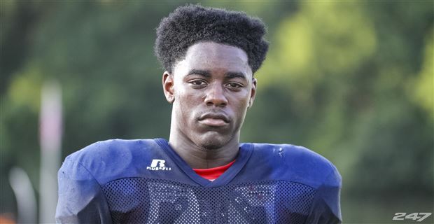 Signing Day Profile: RB Commit Deon Jackson