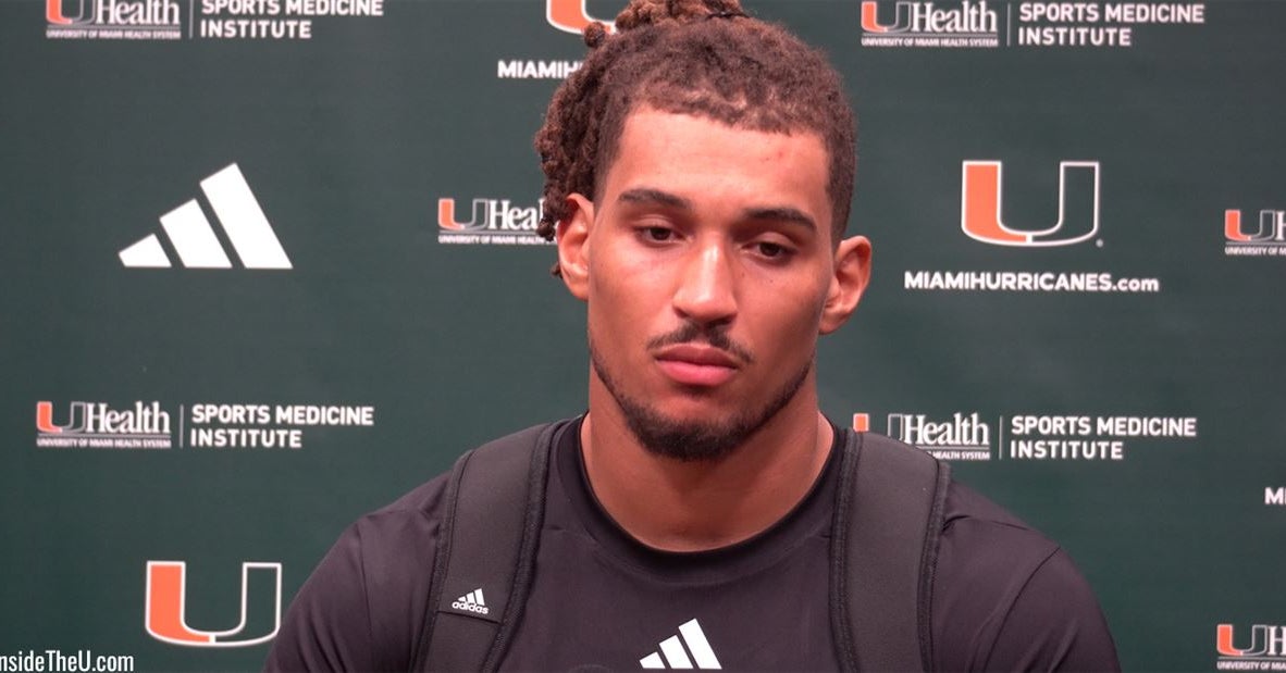 VIDEO: Tyler Baron, Simeon Barrow and Zach Carpenter interviews ...
