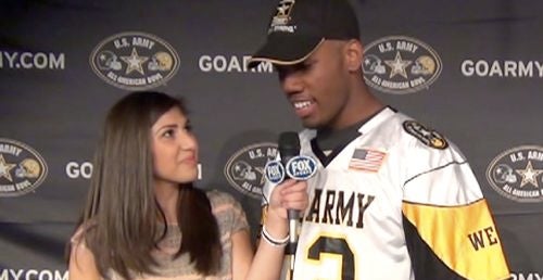 Jabari Ruffin Photos
