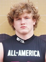 Austin Dean, Georgia Tech, Linebacker