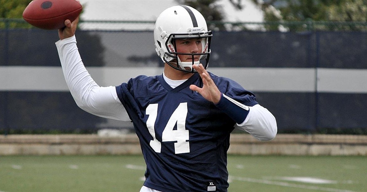 Video: Football is back