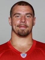 Matt Huffer, Atlanta, Offensive Tackle