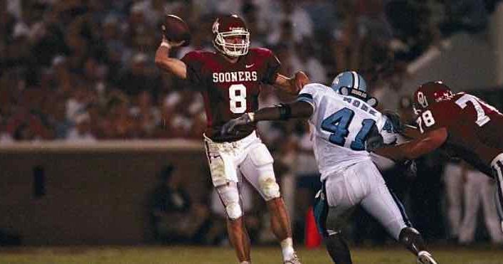 Sooners' season-opening QB’s over the last 20 years