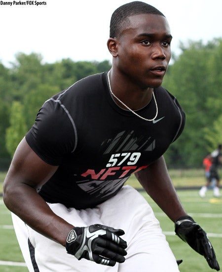 Jadar Johnson Photos