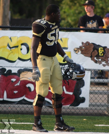 Octavius Jackson Photos