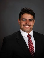 Vito Perri, Alpharetta, Linebacker