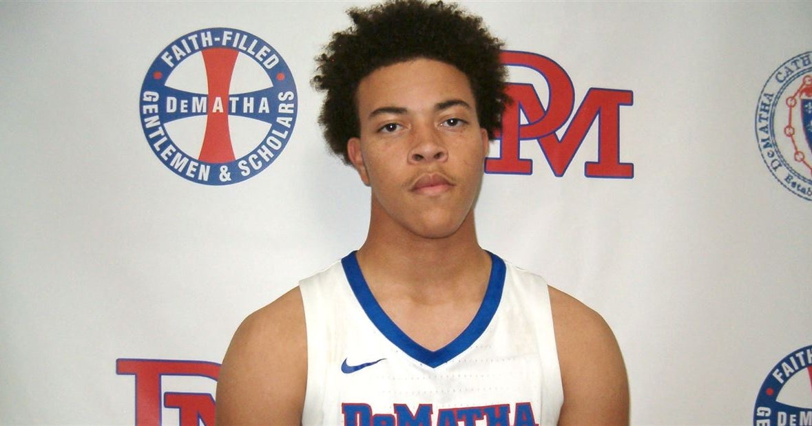 Five-Star DE Jason Moore Likes What He’s Hearing from Notre Dame