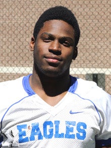 Deshon Cooper Photos