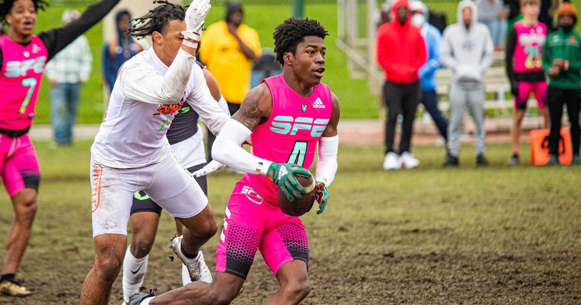Scout’s Take: Louisville getting a scrappy corner in Rayquan Adkins