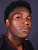 Myles Butler, Campbellsville, Linebacker