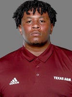 Dallas Walker IV, Western Kentucky, Defensive Line