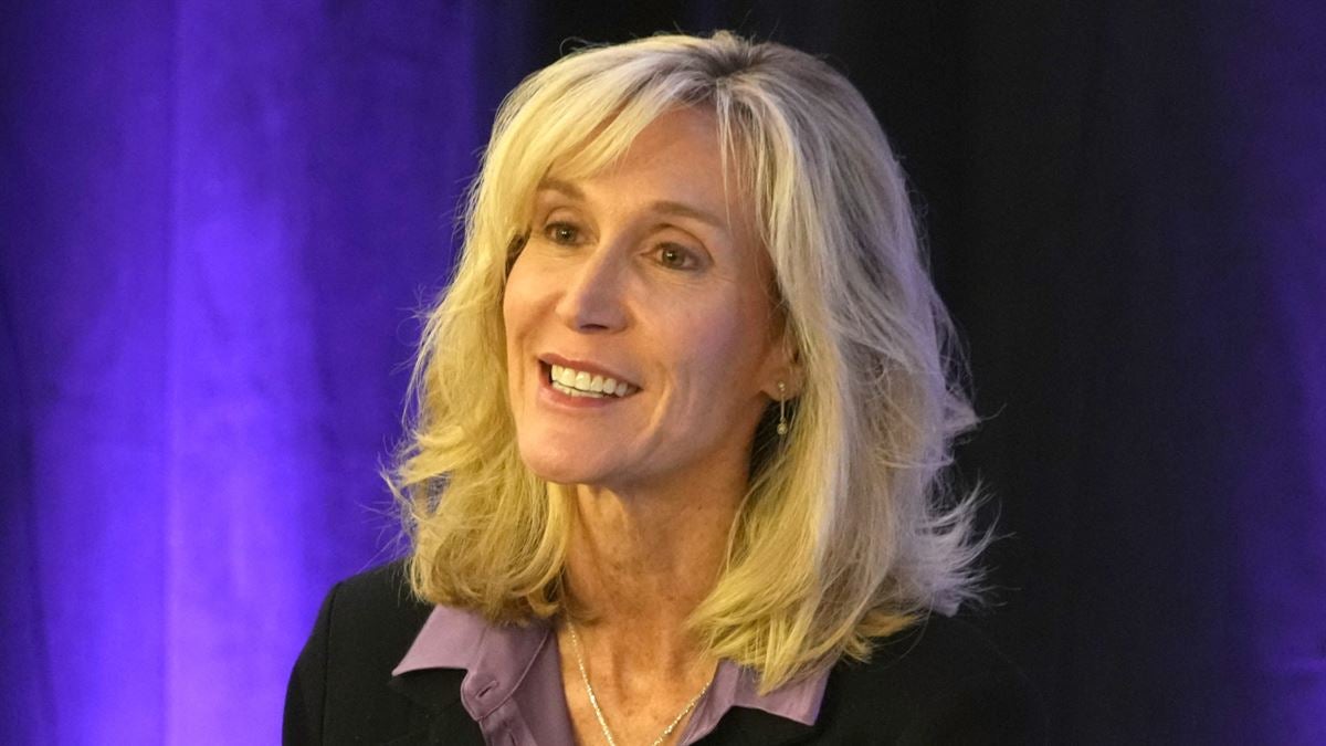 Tina Langley Talks About Her Team's Historic Start, Including Their Big ...