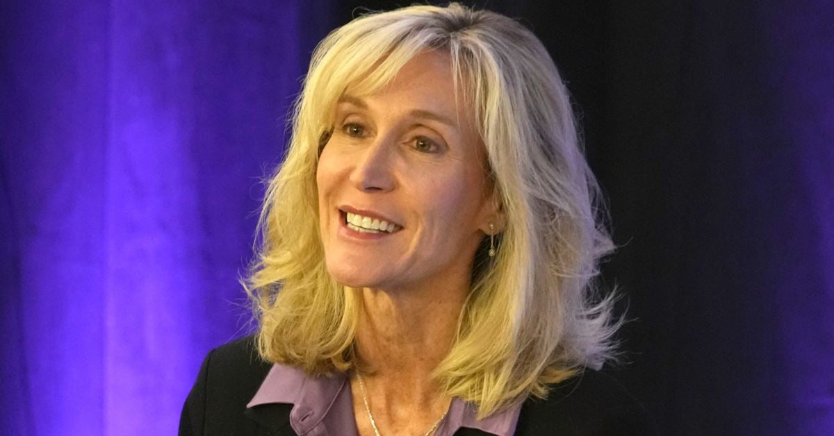 Husky Coach Tina Langley Says Her Team Needs To Be Better On The ...