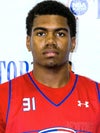 Jacob Evans, St. Michael The Archangel, Shooting Guard