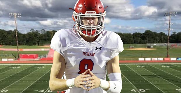 Douglas sets Temple official visit, camp date still uncertain