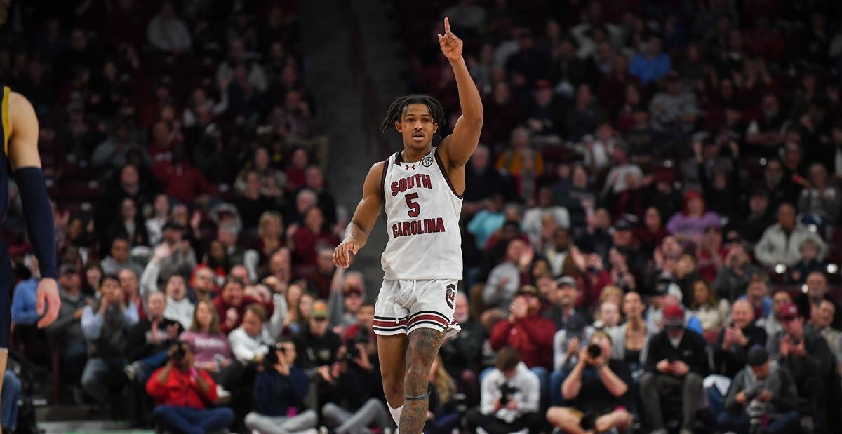 Johnson: 'My confidence level is really high'