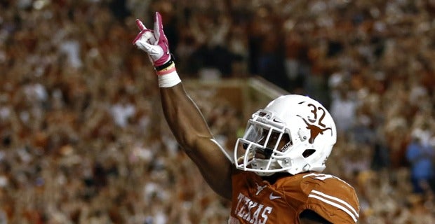 Harley Clark, Creator of Hook 'Em Sign, Dies at 78