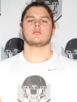 Cooper Hodges, Jacksonville, Offensive Line