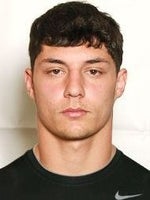 Joseph Boden, Father Lopez Catholic, Athlete