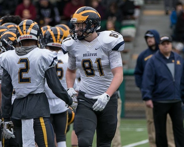 Keeter Is Letting The Process Run Its Course