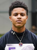 Javarlyn Smith, LBJ, Wide Receiver