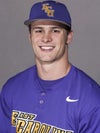 Ian Townsend, East Carolina, Left Fielder