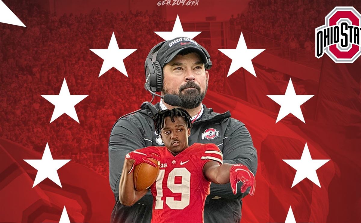 UPDATED: Top recruits wowed at electric night at Ohio State as Buckeyes ...