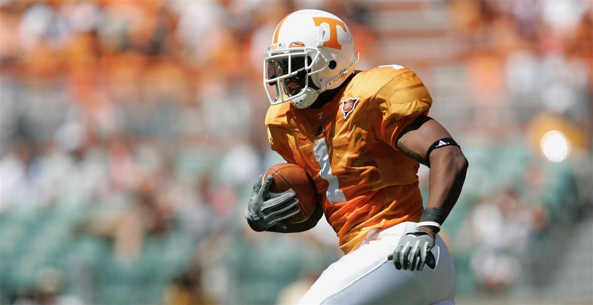 The Official Countdown To Tennessee Football 2025 (IT’S TIME) (Sat. Aug ...