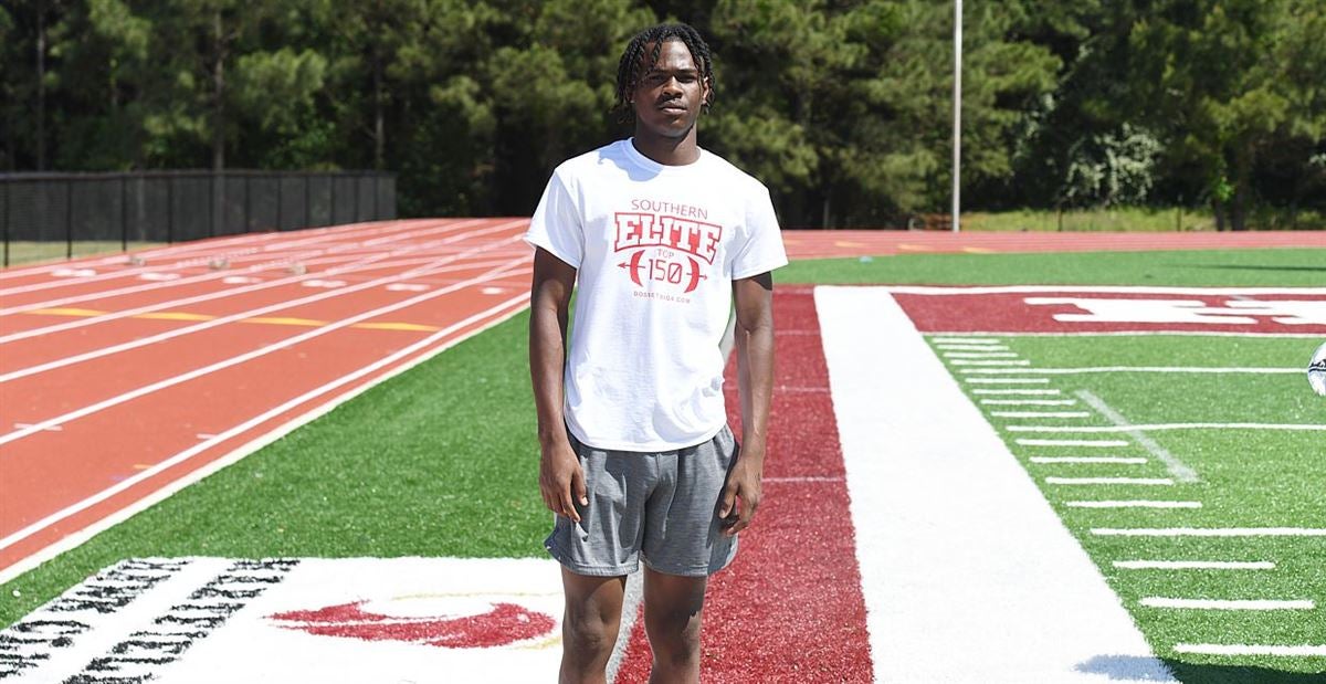 New FSU DB commit Quindarrius Jones explains why he joined forces with ...