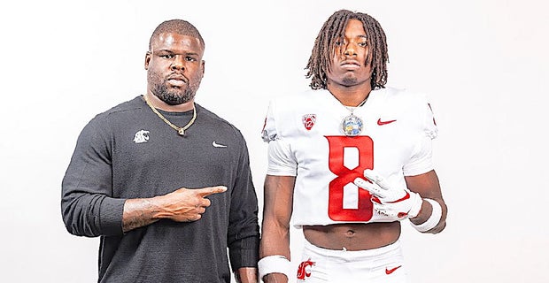 Signing Day Live! Washington State football 2026 recruiting class
