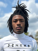 Terrence Smith, West Aurora, Wide Receiver