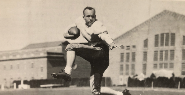 RIP Jerry Williams: Star WSU Cougar and pro football innovator
