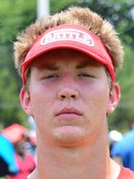 Kevin Shuman, Coppell, Dual-Threat Quarterback