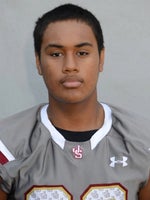Daniel Tuliau, JSerra Catholic, Offensive Line