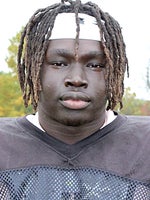 Bodpegn Miller, Ontario, Athlete