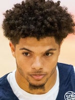 Jordan Pope, Oregon State, Shooting Guard