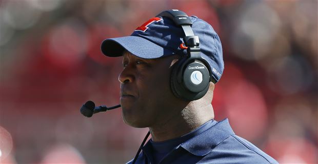 Nick Arcidiacono, Rutgers, Tight End