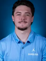Luke Osteen, North Carolina, Athlete