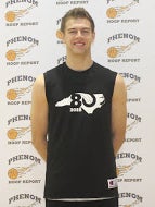 Michael Buckland, Lipscomb, Point Guard