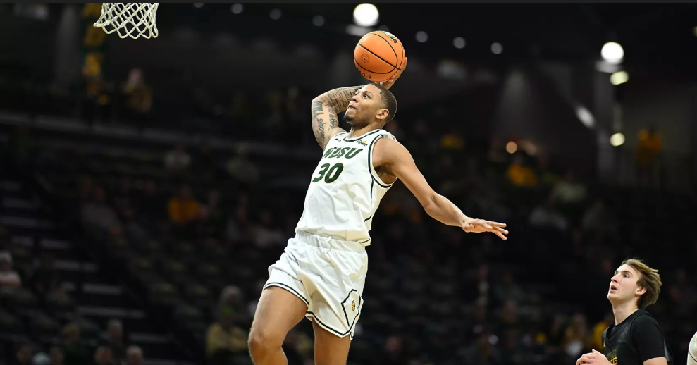 NDSU vs. Oral Roberts Preview