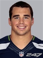 Brock Coyle, San Francisco, Outside Linebacker