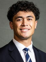 Kinilau Fonohema, BYU, Edge