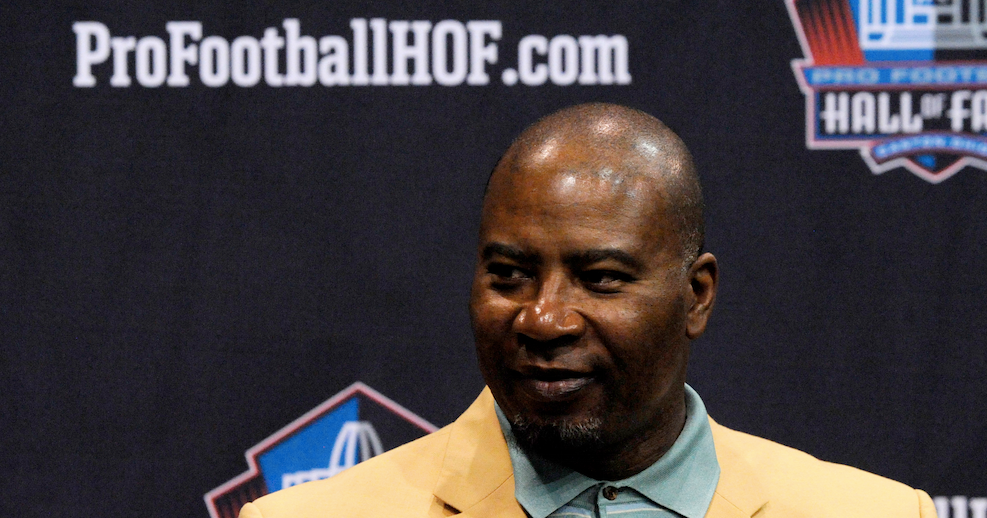 NFL Hall of Famer Chris Doleman dies