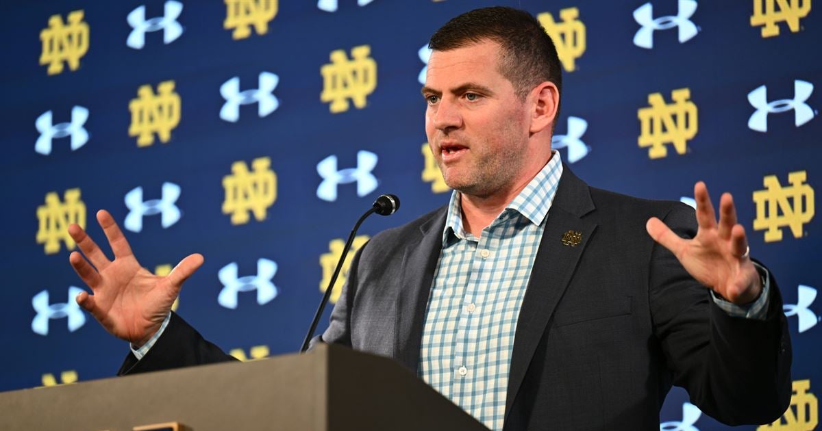 Gerad Parker Notches a Win in First Press Conference as Offensive ...