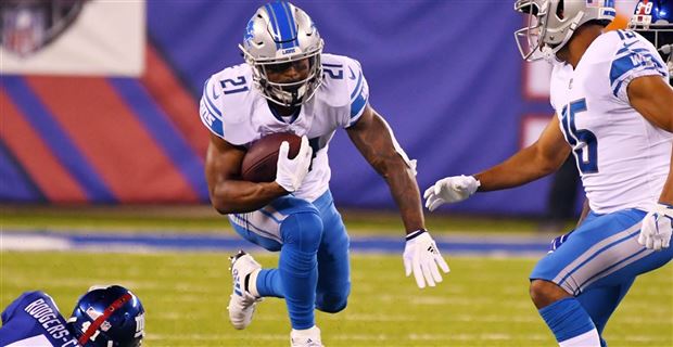 Top Nebraska performers all-time at NFL Combine