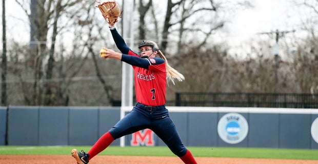 Rebels to throw lefty Jacobsen at Louisville in high-noon battle