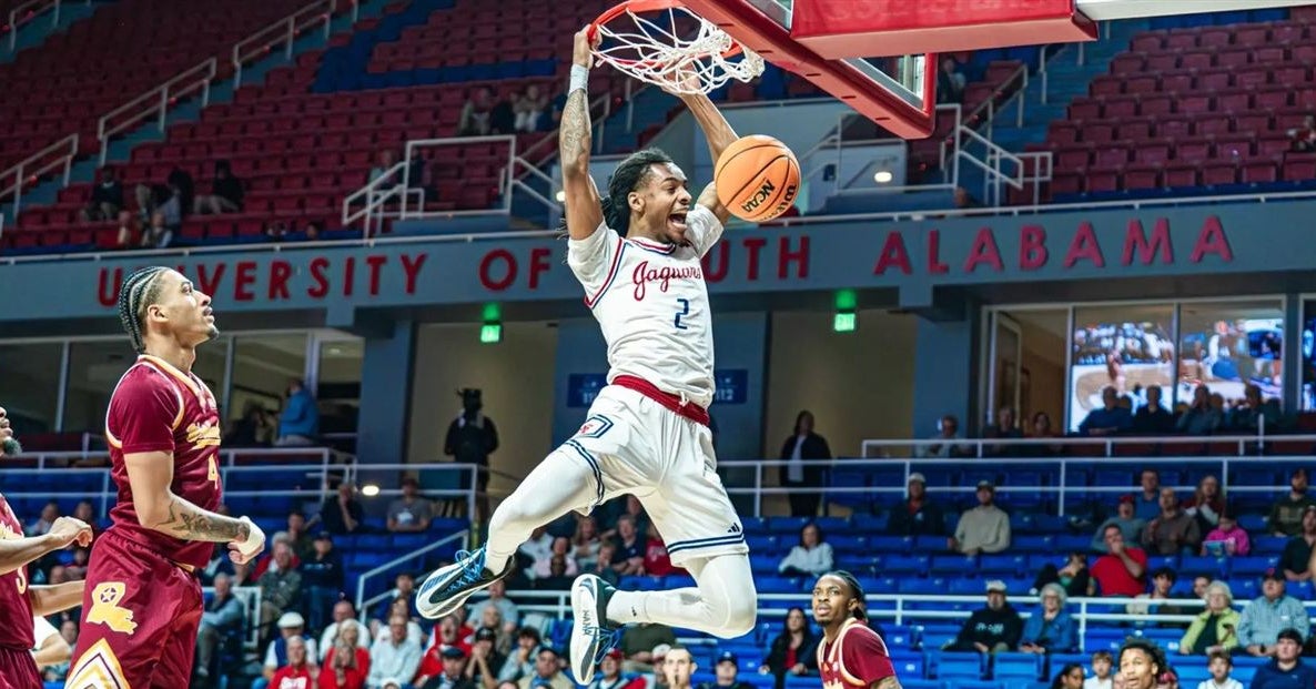 Breaking down Auburn's region in the NIT