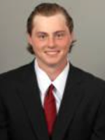 Danny McDonald, Washington State, Wide Receiver