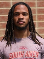 Terrence Smith Jr., Connecticut, Athlete