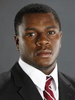 Derrick Gore, Louisiana-Monroe, Running Back